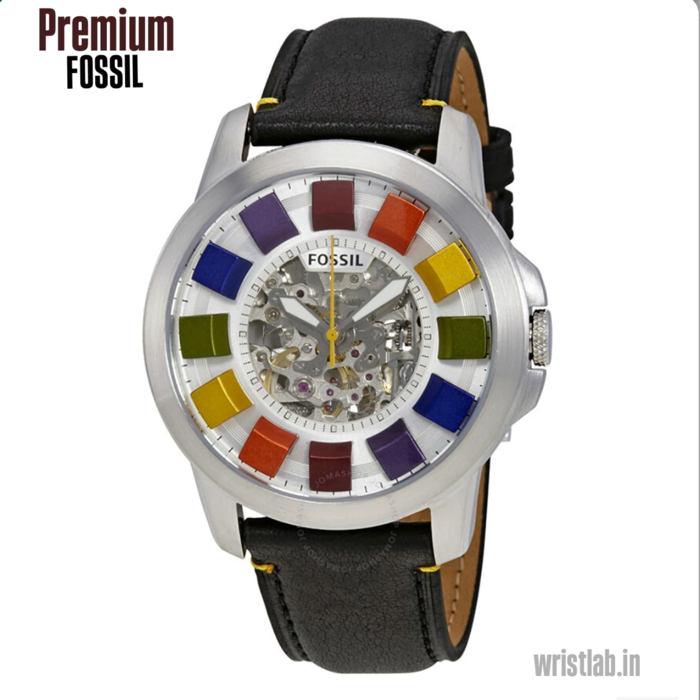 Fossil Grant ME3116- Mastercopy – My Store